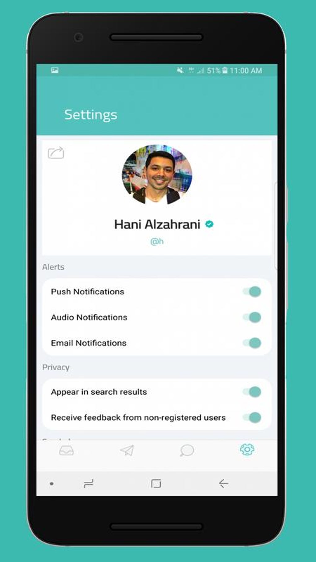Sarahah APK for Android - Download